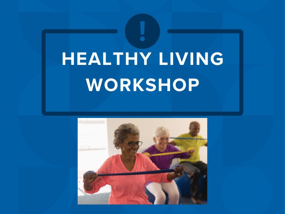 Matter of Balance Virtual Workshop - Minuteman Senior Services